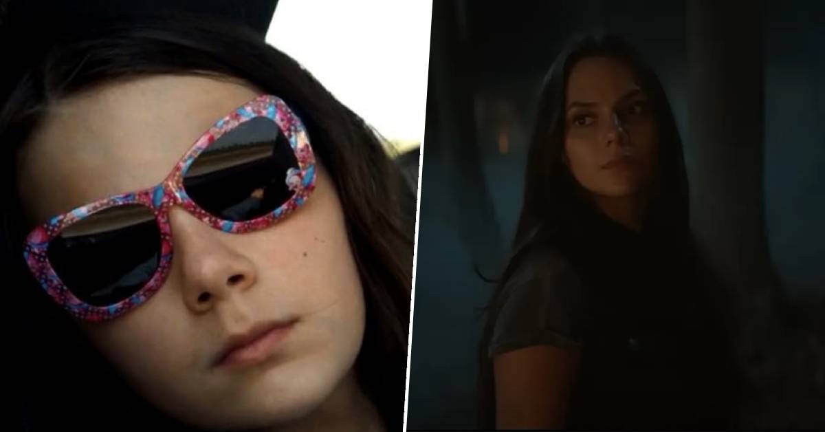 Logan star Dafne Keen addresses her surprise return in Deadpool and Wolverine: "It was like ...
