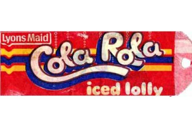 Retro ice lollies from our childhood | GoodtoKnow