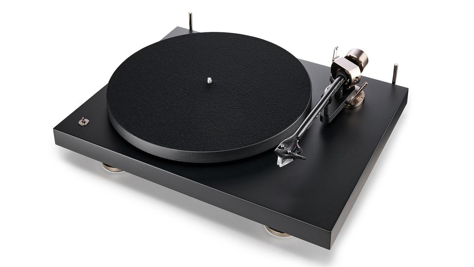 Pro-Ject Debut Pro review: the most sophisticated Debut turntable yet ...