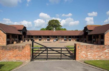 The ultimate January sale? A £15 million Surrey estate that's now on ...
