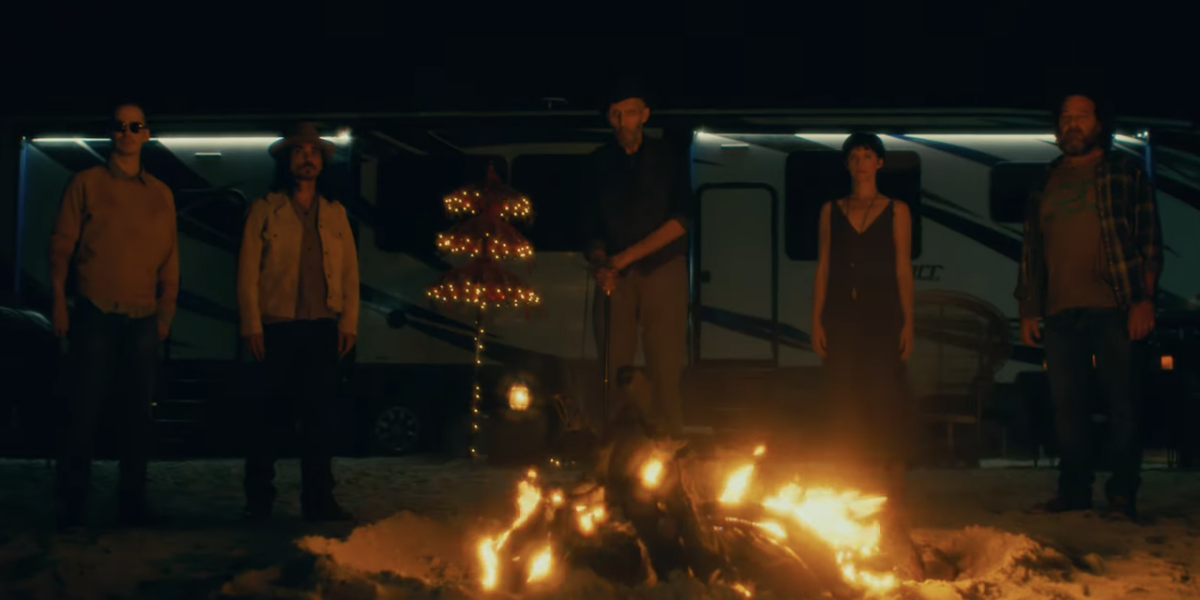 How Doctor Sleep Will Change The True Knot For The Movie Adaptation ...