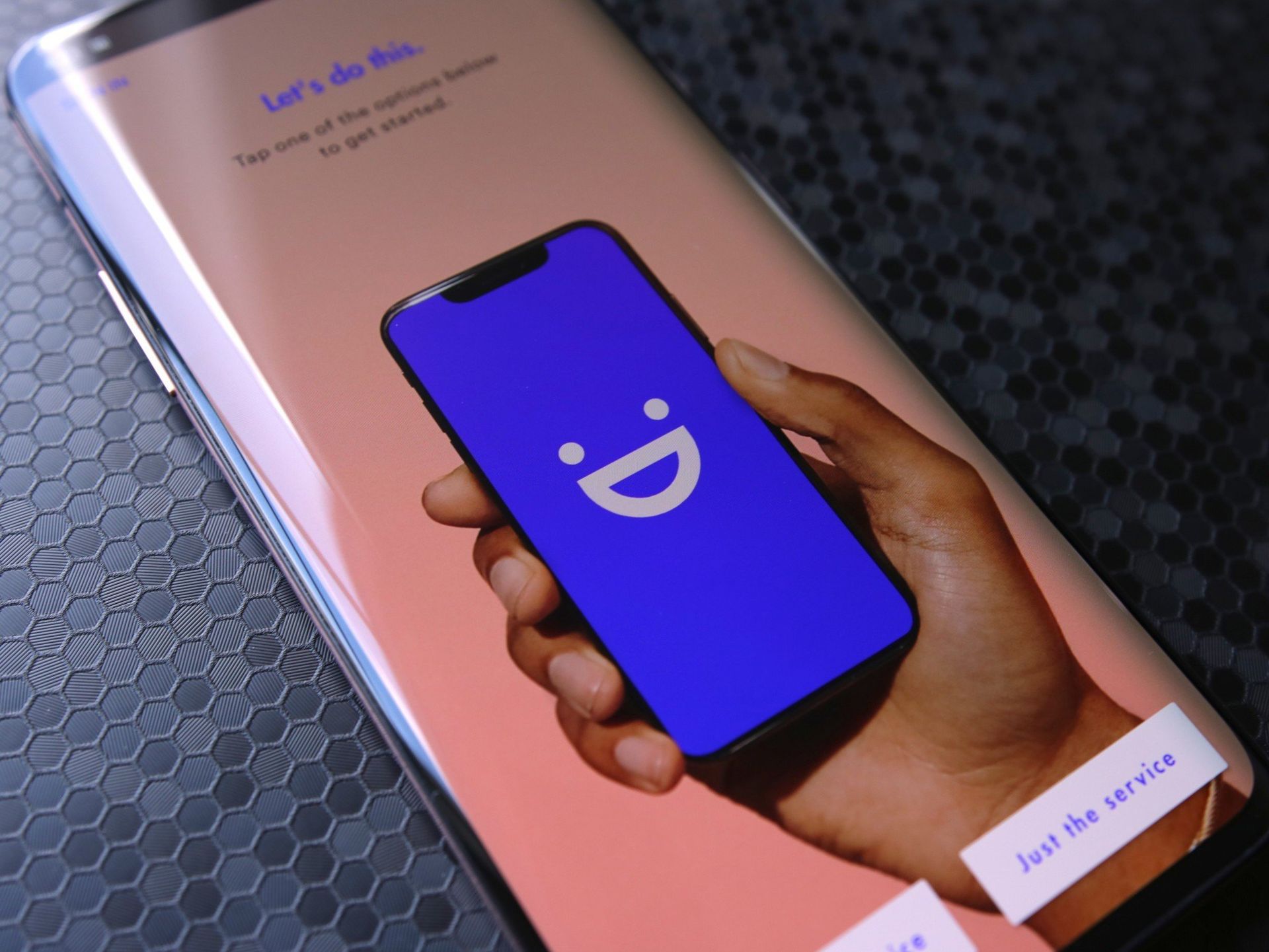 Here's everything you can do in the Visible app | Android Central
