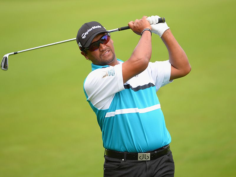 11 Former Professional Golfers Who Have Changed Careers | Golf Monthly