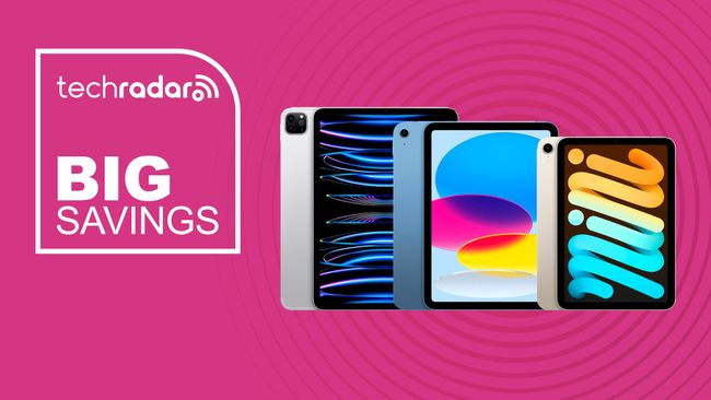 Save up to $100 in the latest iPad sale at Best Buy - I've picked the ...