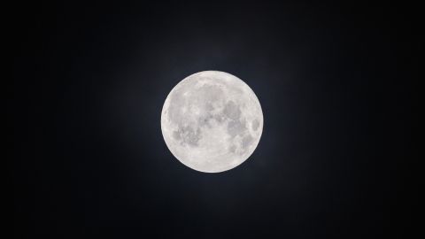 What time is the Super Blue Moon of 2023? | Space