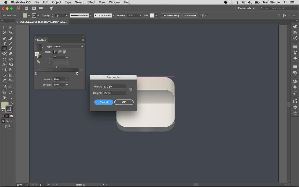 How to create an app icon in Illustrator | Creative Bloq