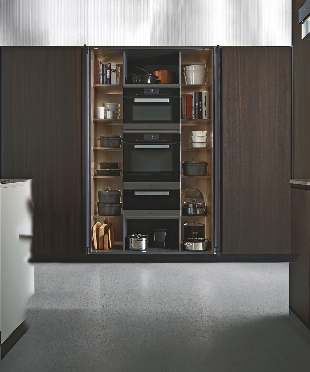 Invisible kitchen ideas: 8 reasons why this trend is taking over ...