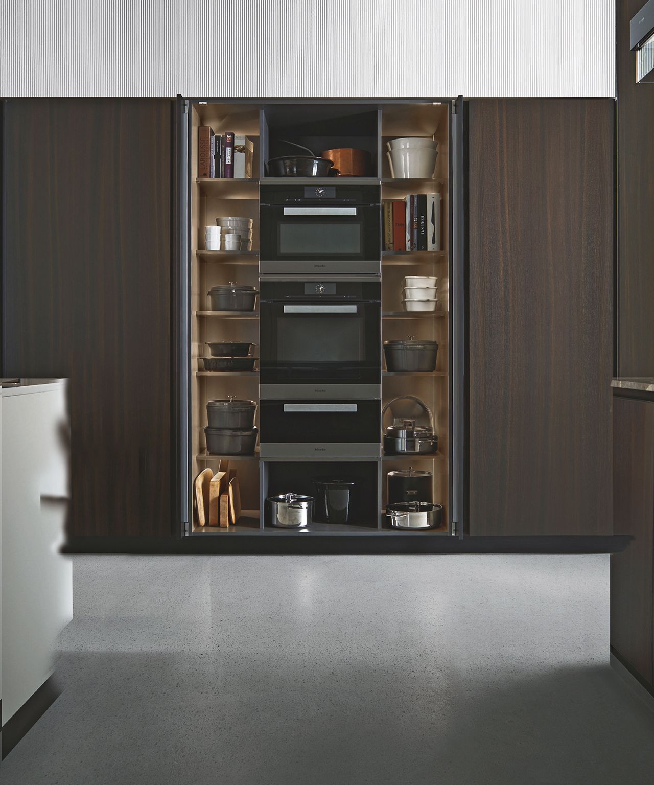 Invisible kitchen ideas: 8 reasons why this trend is taking over ...
