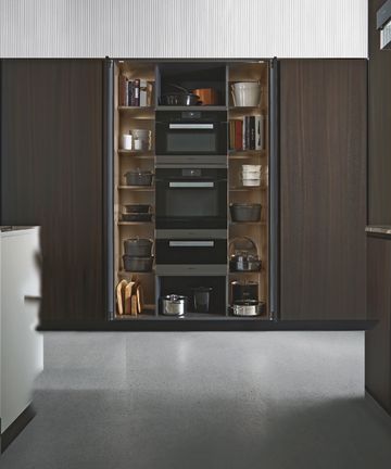 Invisible kitchen ideas: 8 reasons why this trend is taking over ...