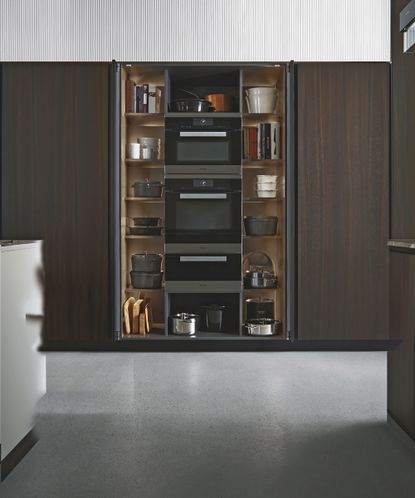 Invisible kitchen ideas: 8 reasons why this trend is taking over ...