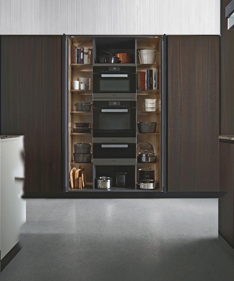 Invisible kitchen ideas: 8 reasons why this trend is taking over ...