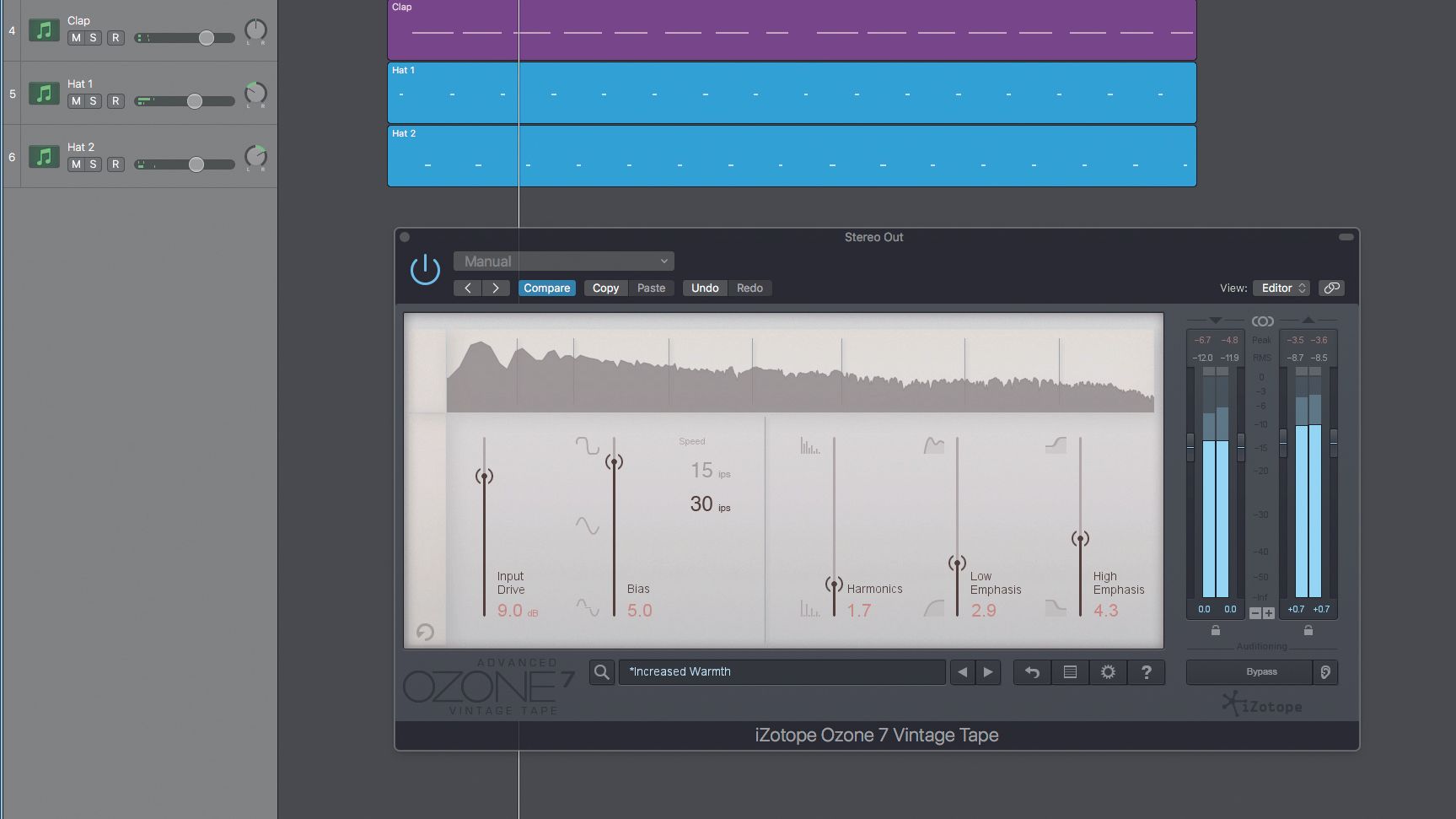 Tape emulation plugins compared: listen to how they sound | MusicRadar