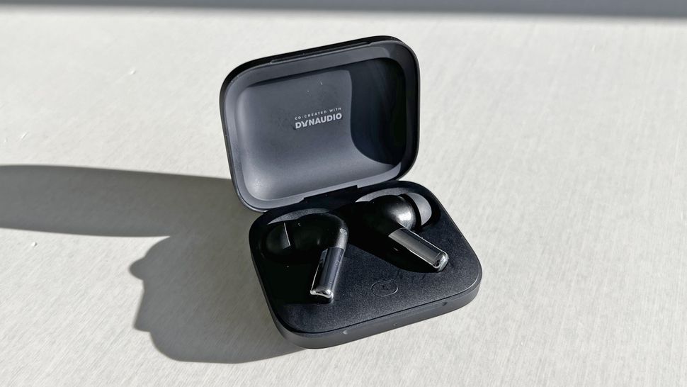 OnePlus Buds Pro 2 review: great features, but the sound isn't quite ...