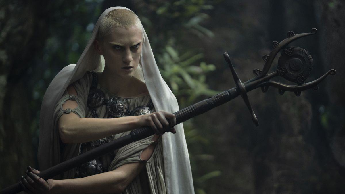 The Rings of Power episode 8 recap: the one where Sauron is finally ...