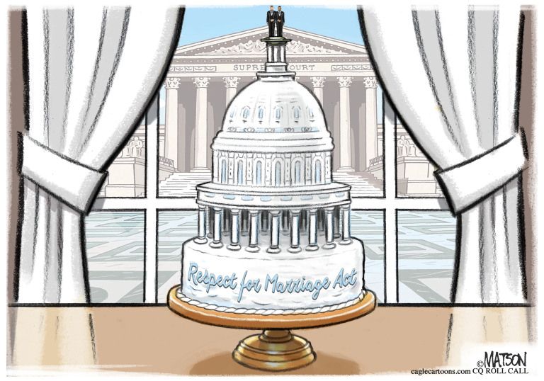 Congress' cake | The Week