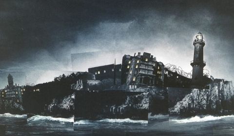 Shutter Island Ending: Who's In Control, Andrew Laeddis Or Teddy ...