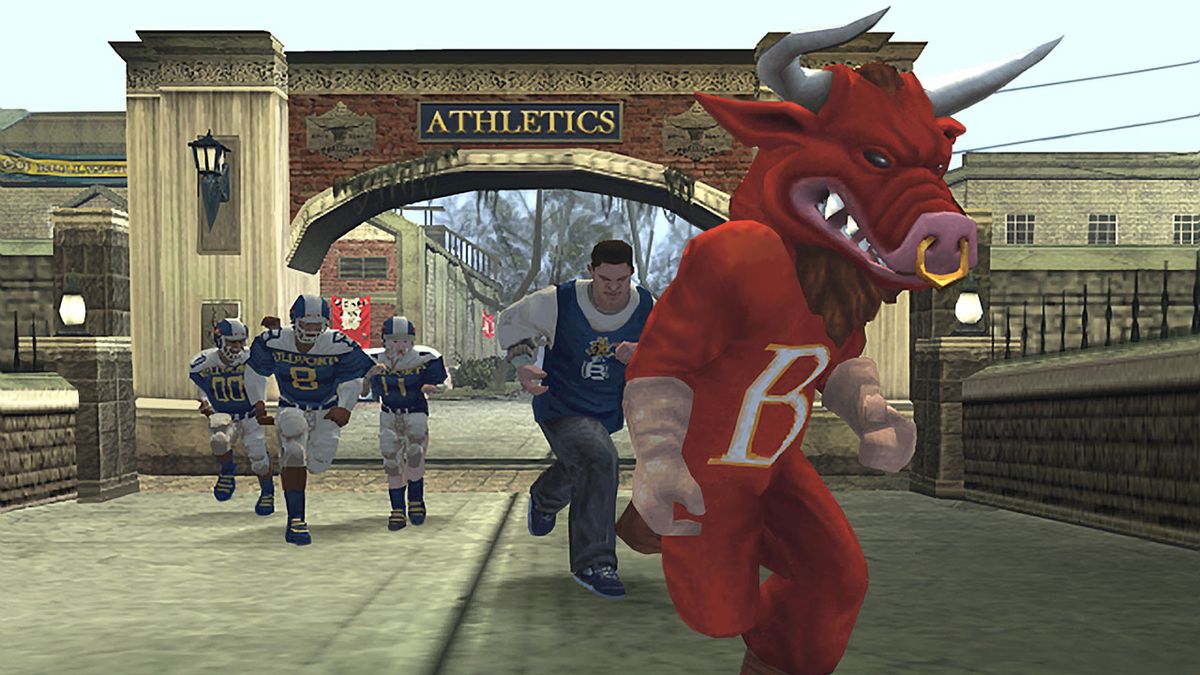 Bully 2: Everything we know about the rumored sequel | GamesRadar+
