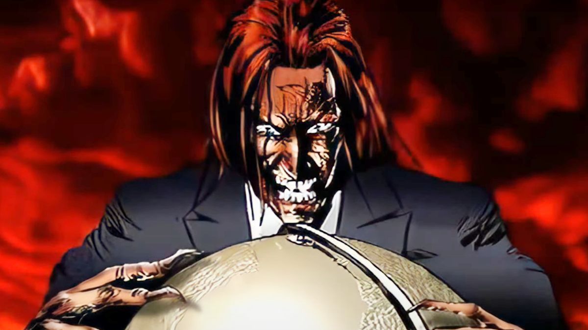 Twisted Metal Season 2: Everything We Know About The Peacock Series' Return | Cinemablend