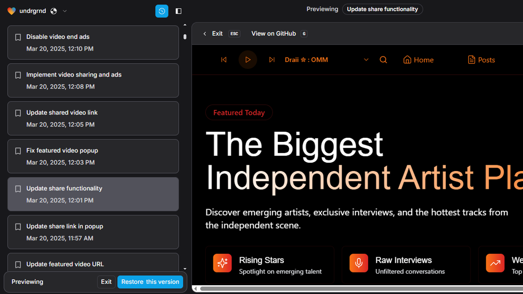 I tried the Lovable no-code app development platform, an found how it ...