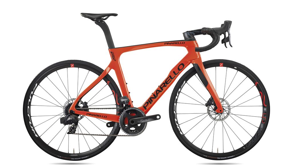 Pinarello road bike overview: range, details, pricing and ...
