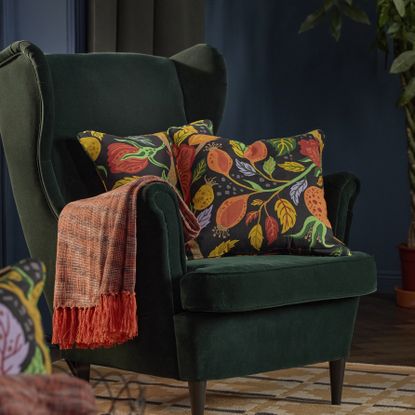 IKEA's Halloween Collection is the Perfect Fall Decor