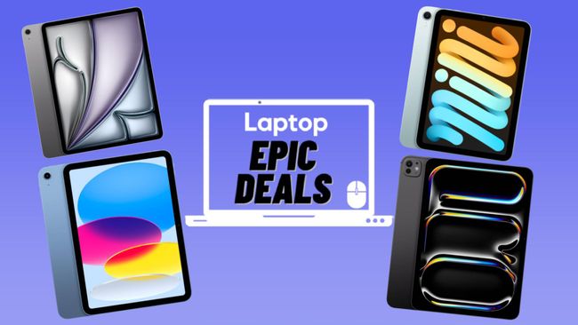 I found the best iPad deals today in June 2025: Save up to $700 ...