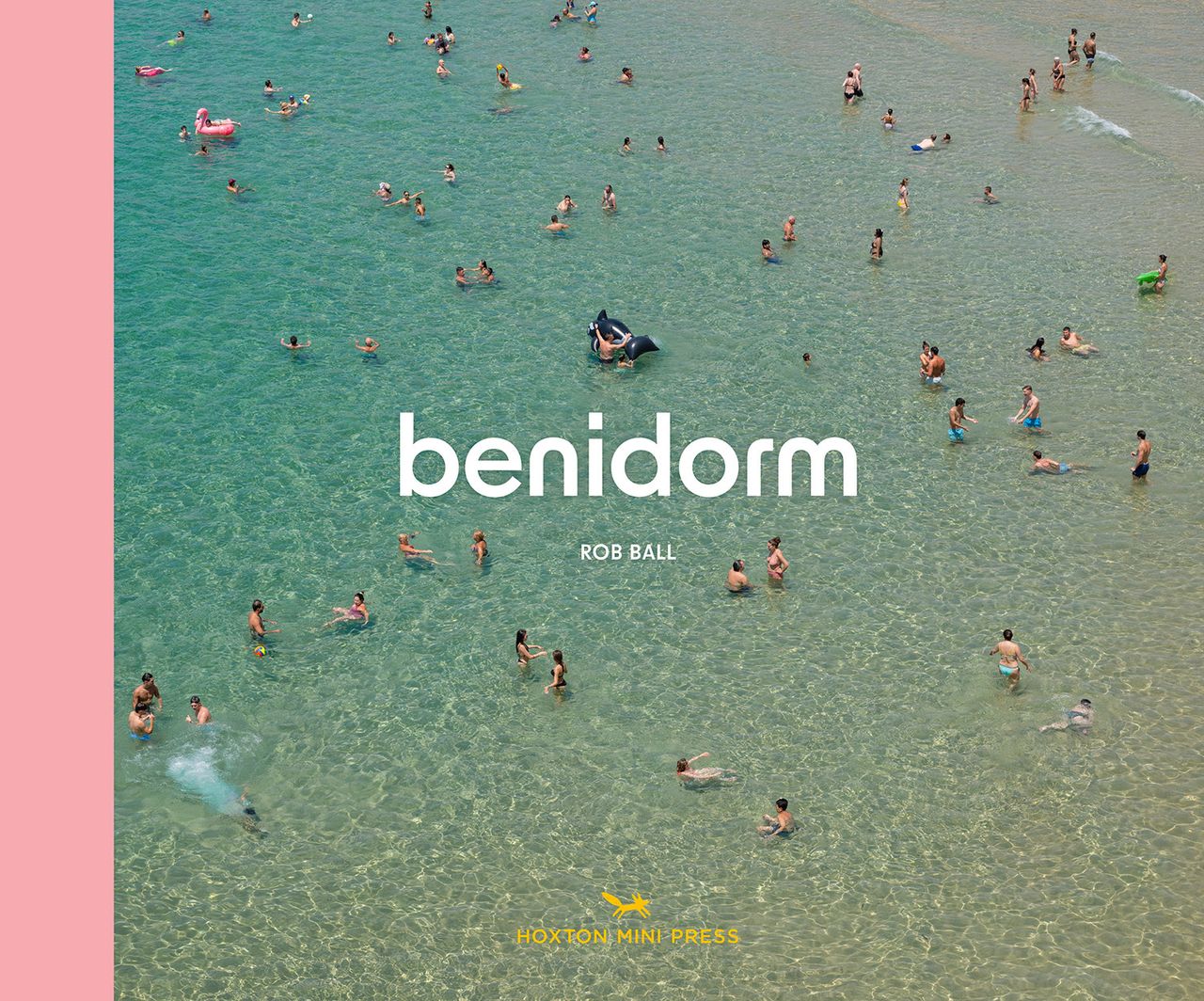 Benidorm: Rob Ball’s photo book captures the resort today | Wallpaper*