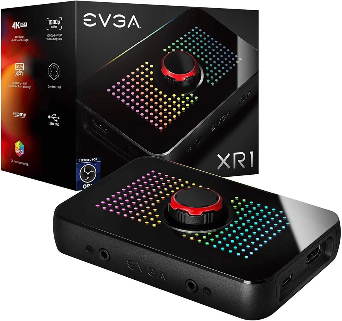 EVGA XR1 review: A good capture card mired with confusion | Windows Central