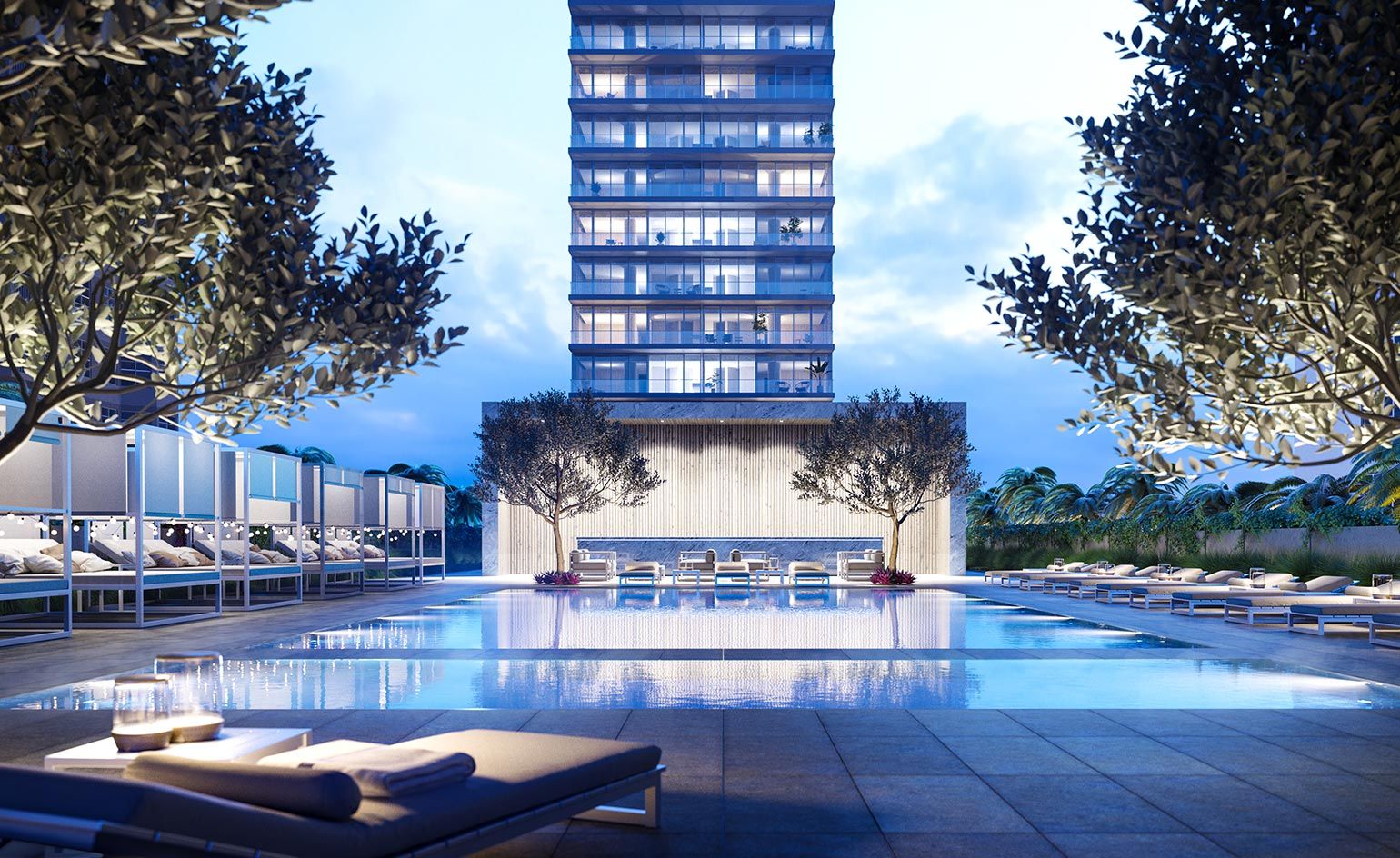 The new residential developments set to reshape Miami's skyline | Wallpaper