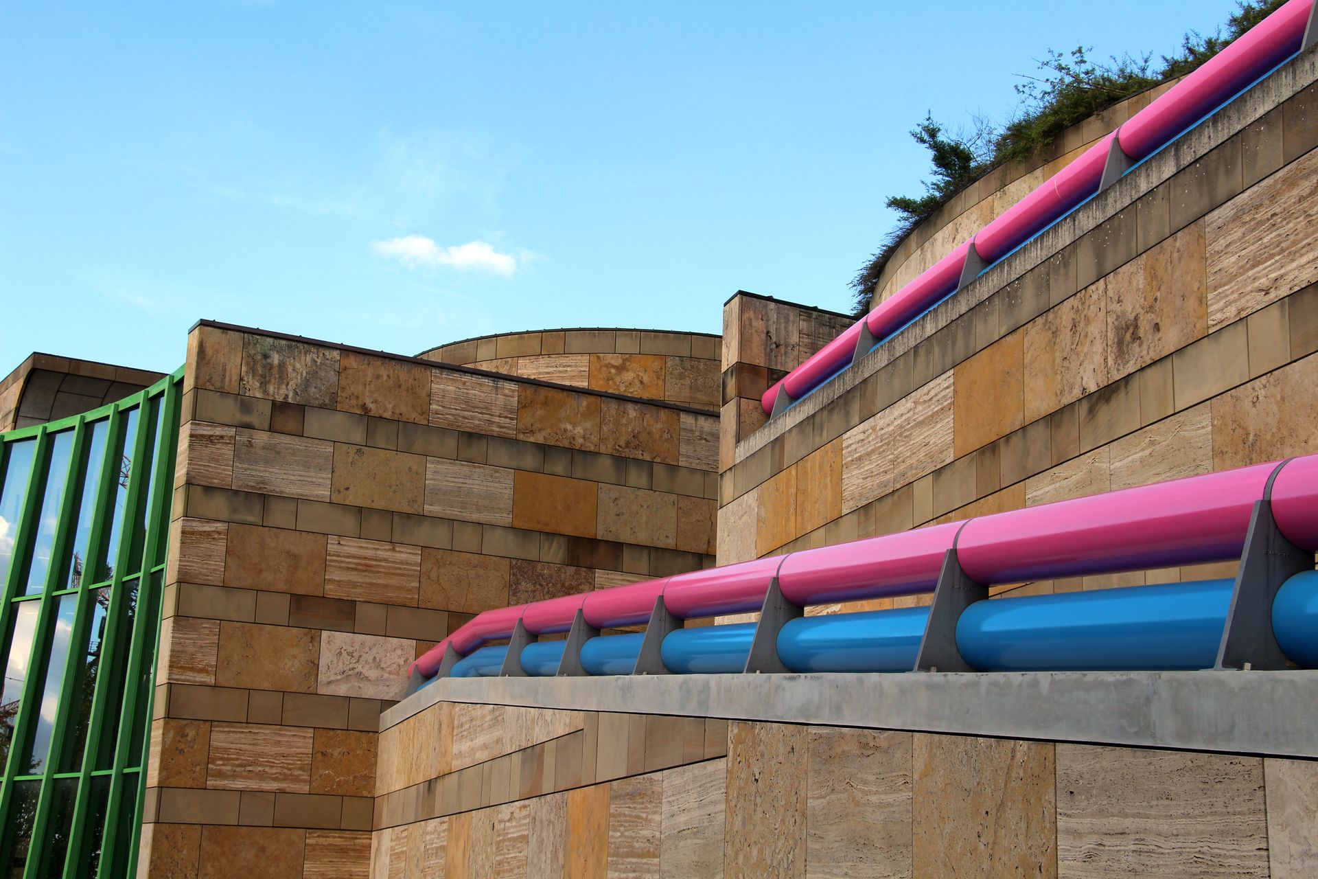 Postmodern architecture: from Las Vegas to Japan | Wallpaper*