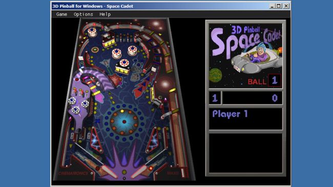 3D Pinball’s secret bug pushed it to 5,000 FPS on modern PCs | Windows ...