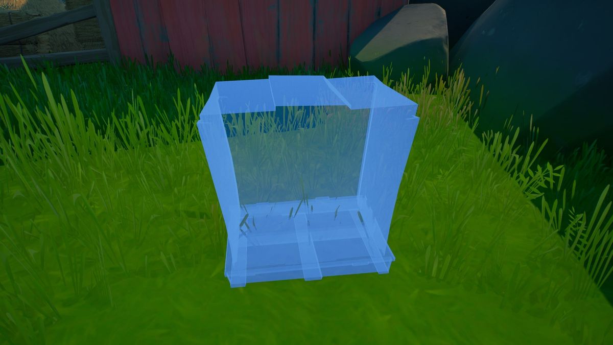 Where to deploy pallets with cat food in Fortnite | PC Gamer