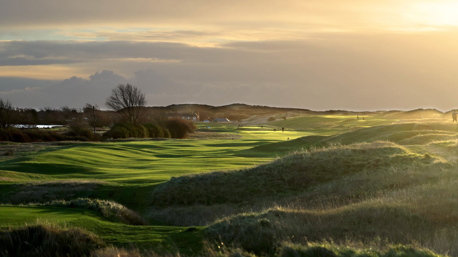 Rye Golf Club Old Course Review, Green Fees, Tee Times and Key Info ...