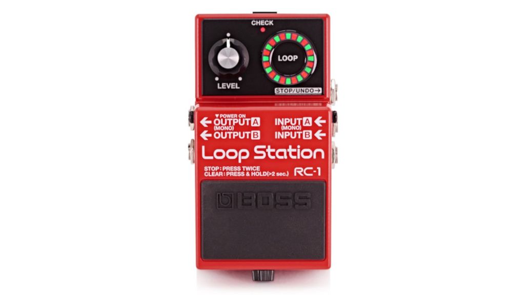 Best Boss pedals 2025: improve your tone with these Boss pedals ...