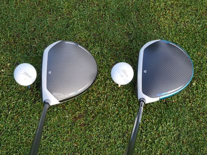 TaylorMade SIM2 Drivers Review - How Do They Perform? | Golf Monthly