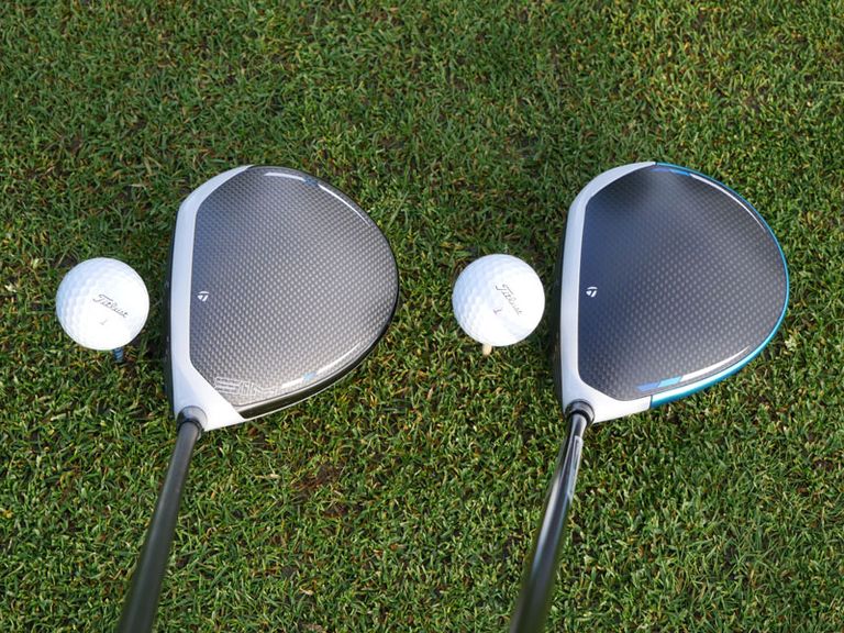 TaylorMade SIM2 Drivers Review - How Do They Perform? | Golf Monthly