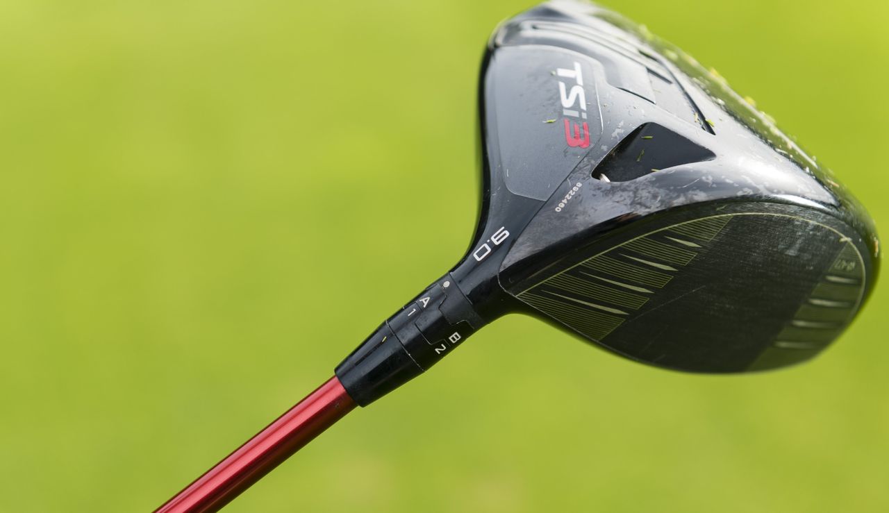 What Loft Of Driver Should I Use? | Golf Monthly