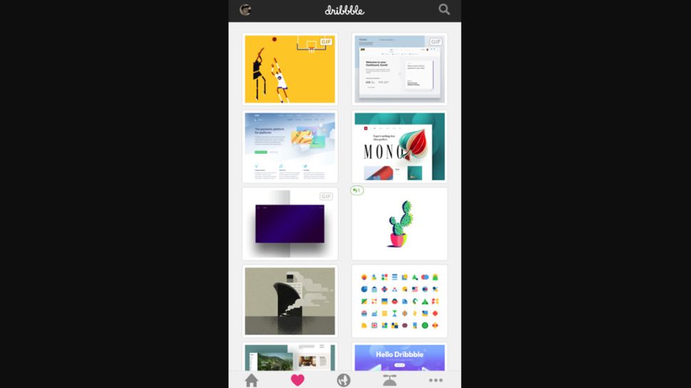 6 mobile apps every web designer should check out | Creative Bloq