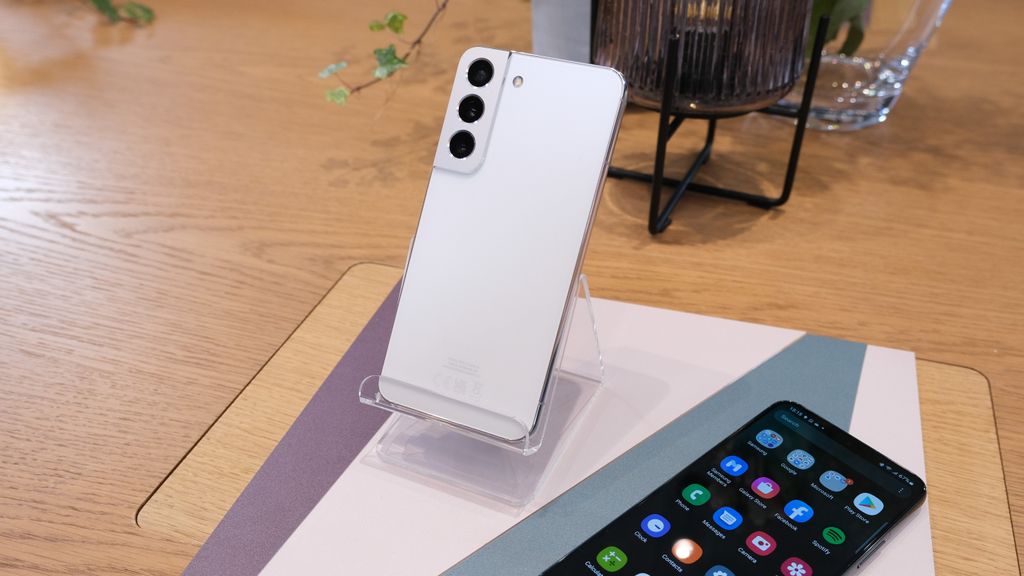 Samsung Galaxy S22 review (early verdict) | T3