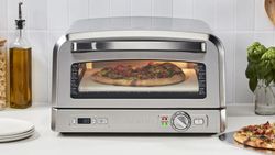 Calphalon Performance Cool Touch Toaster Oven review | Homes and Gardens