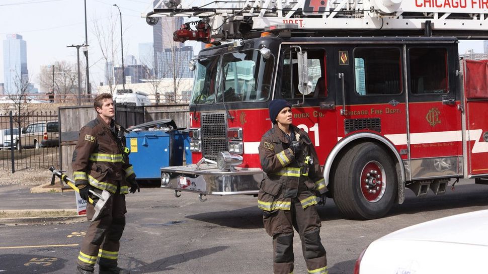 Chicago Fire season 12: what we know about the new season | What to Watch