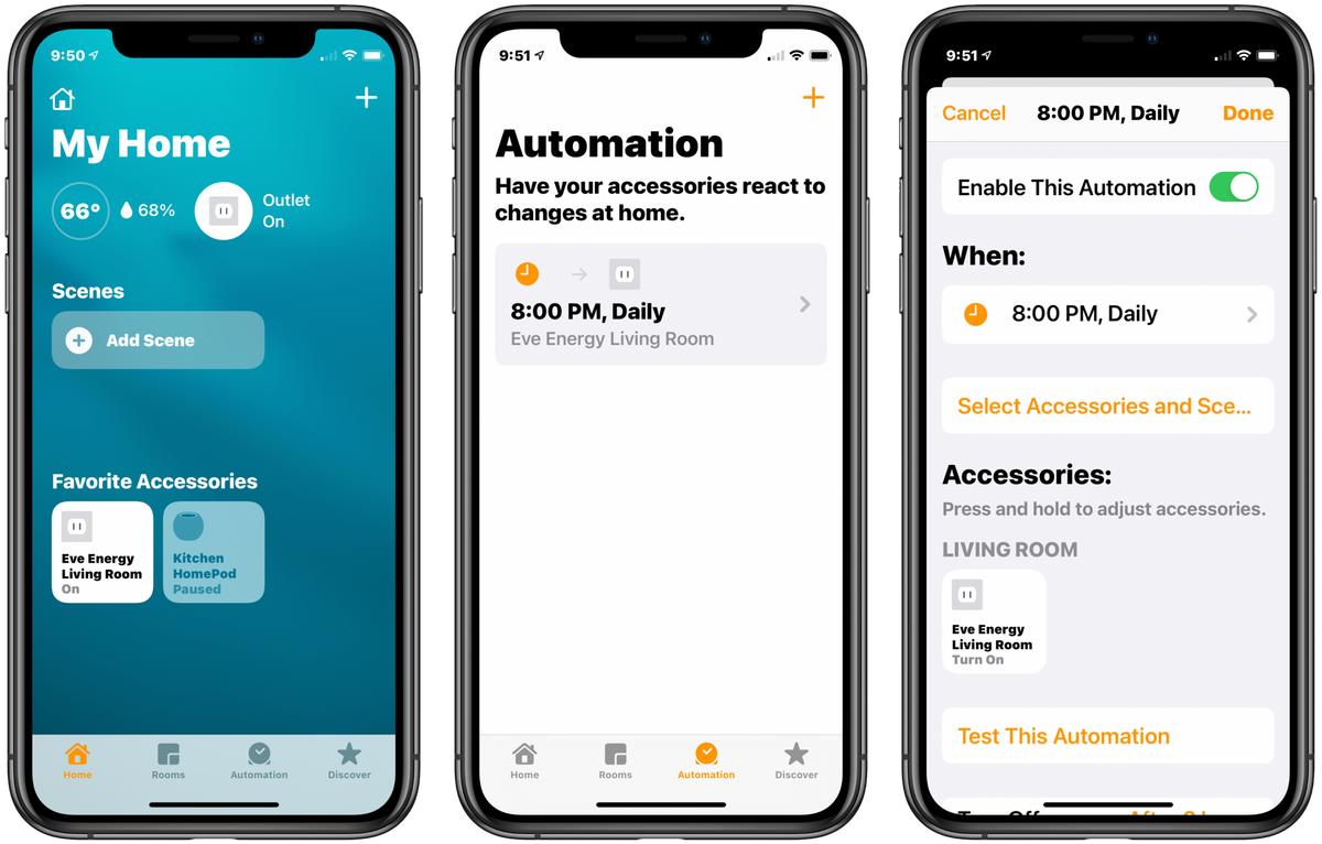 Eve Energy review: Easy to use HomeKit-enabled smart plug and power ...