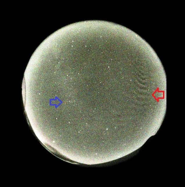 New Camera Provides Spectacular View of Earth's Amazing Auroras | Space
