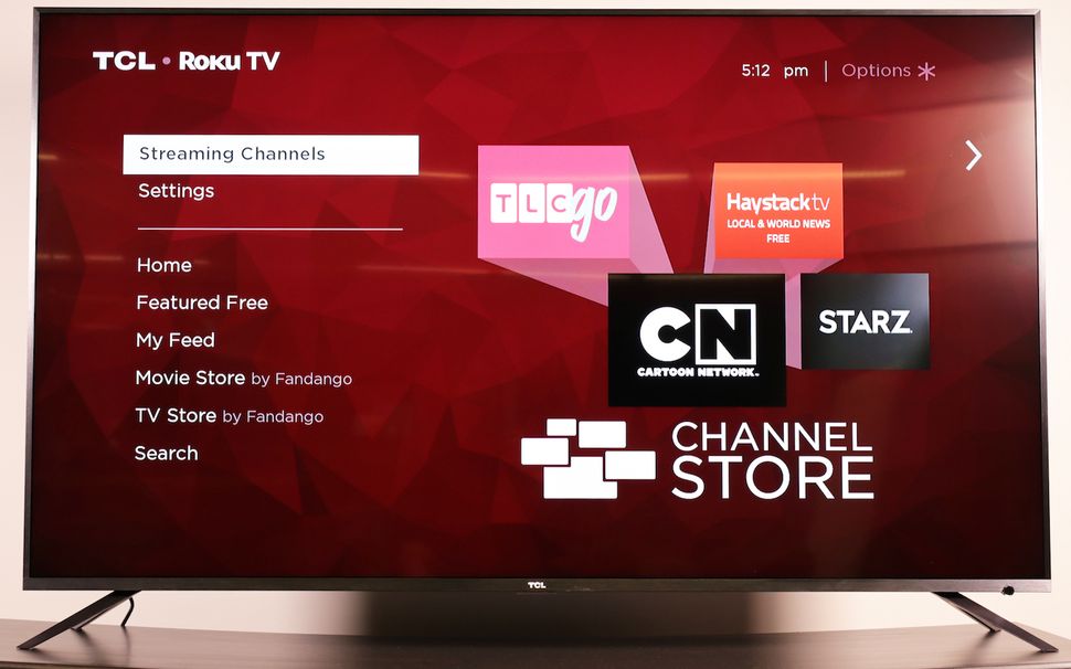 Who Makes the Smartest Smart TV? Here Are the Results | Tom's Guide