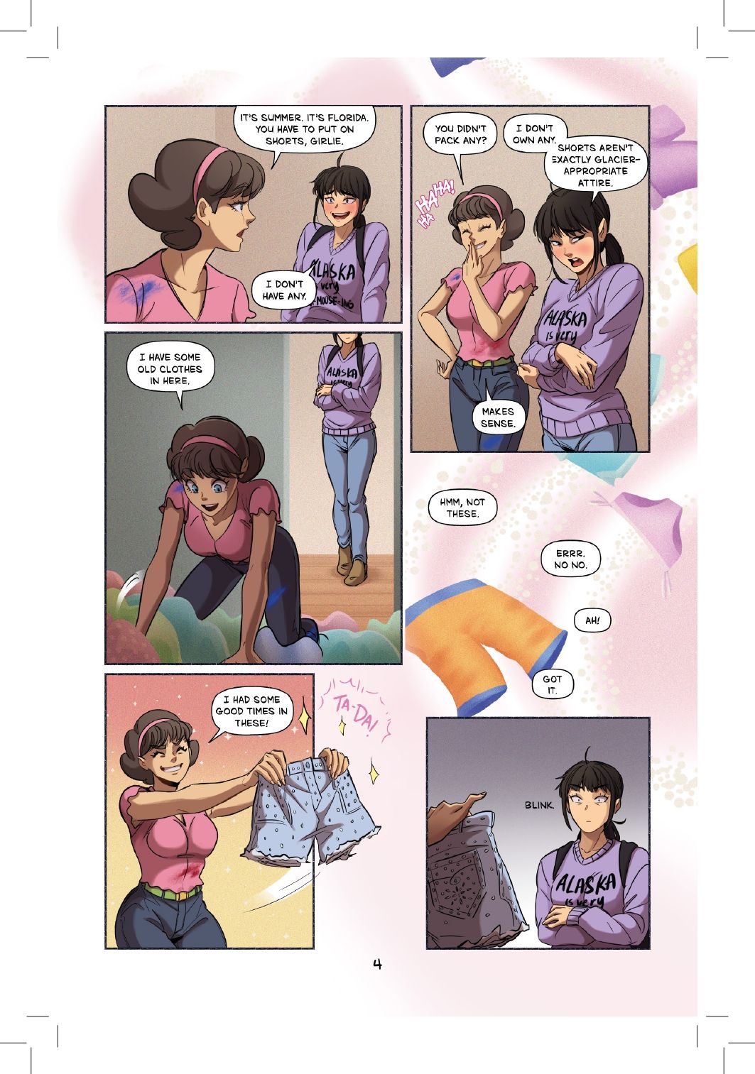 Saphie: The One-Eye Cat and more of WEBTOON's biggest comics will get ...