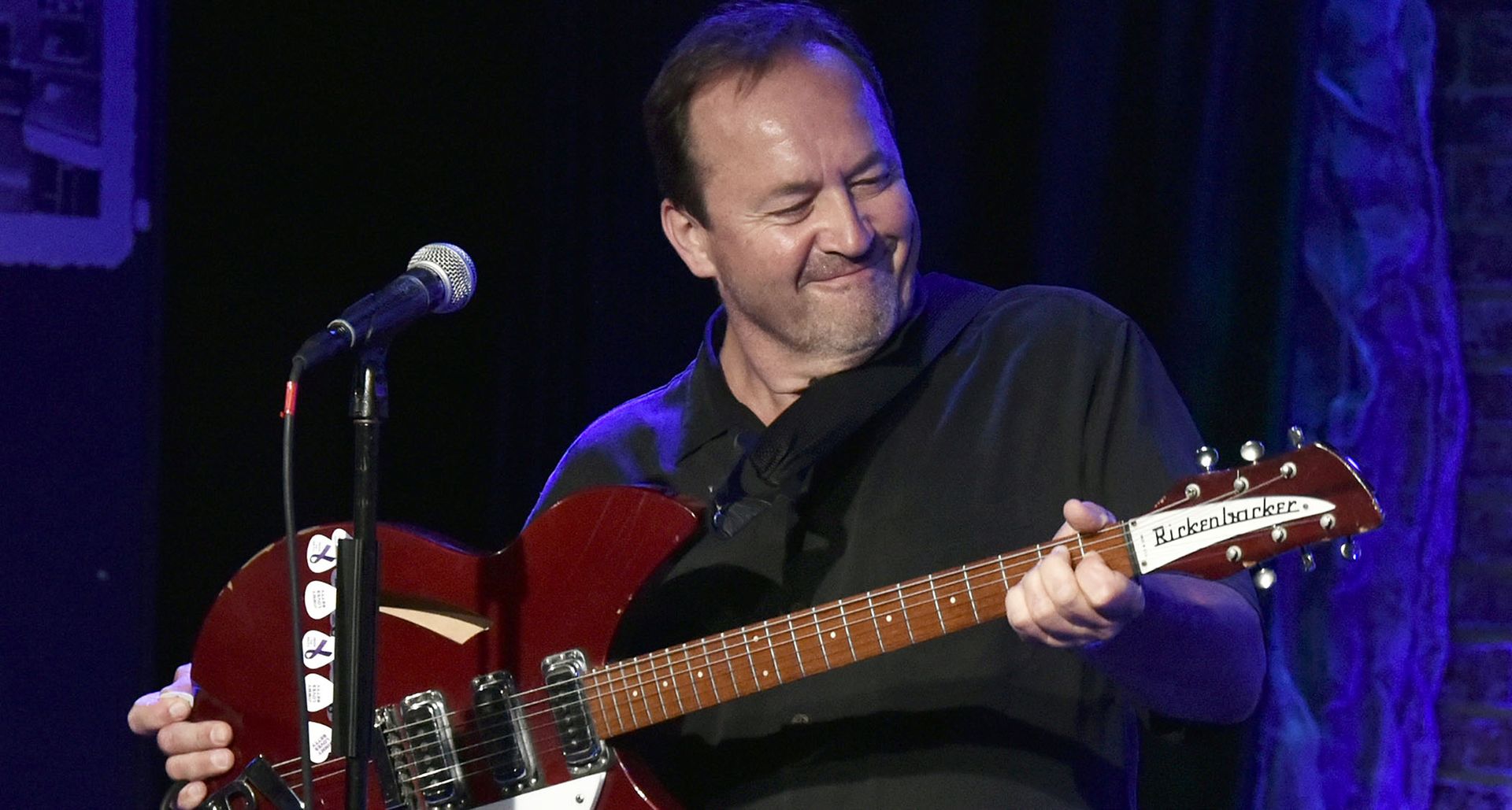 Jim Babjak revisits 5 classic Smithereens riffs | Guitar World