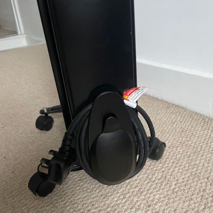 This Dunelm oil-filled radiator outperformed my central heating | Ideal ...