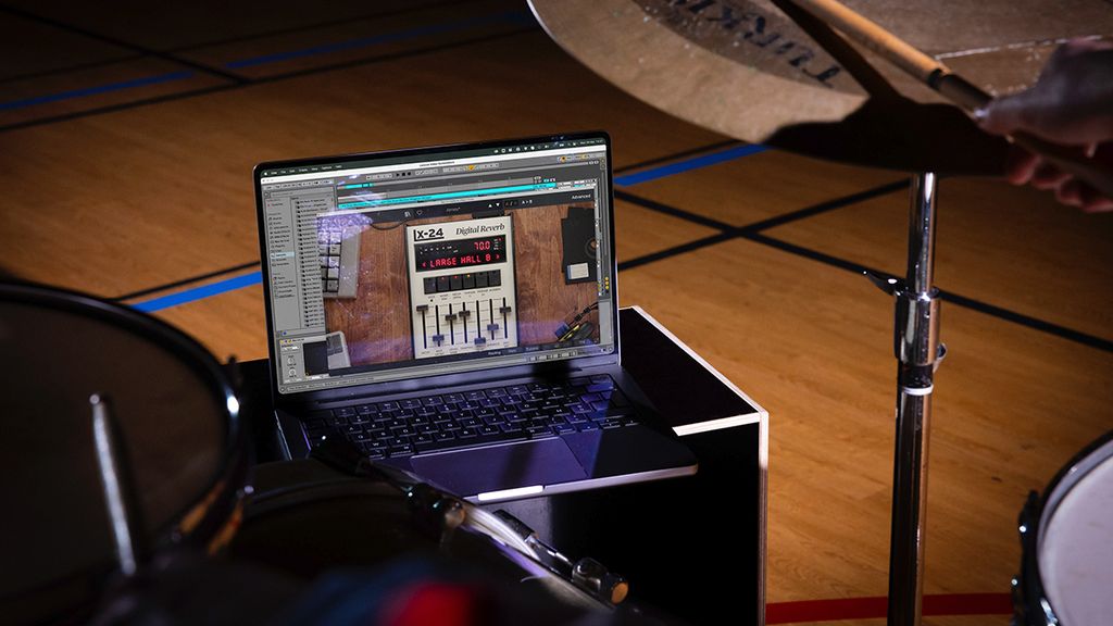 Arturia’s LX-24 plugin promises to breathe new life into a classic ...