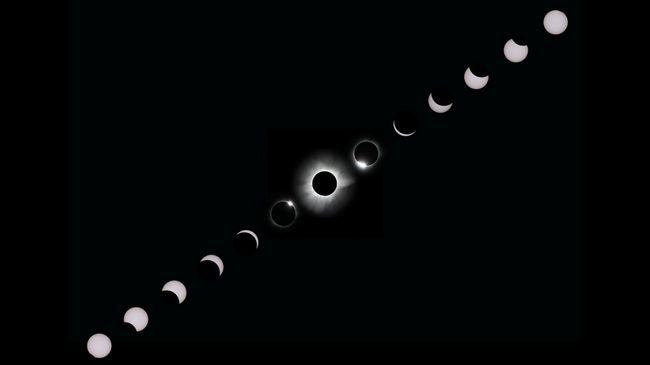 How to photograph and video the USA’s total solar eclipse on August 21 ...