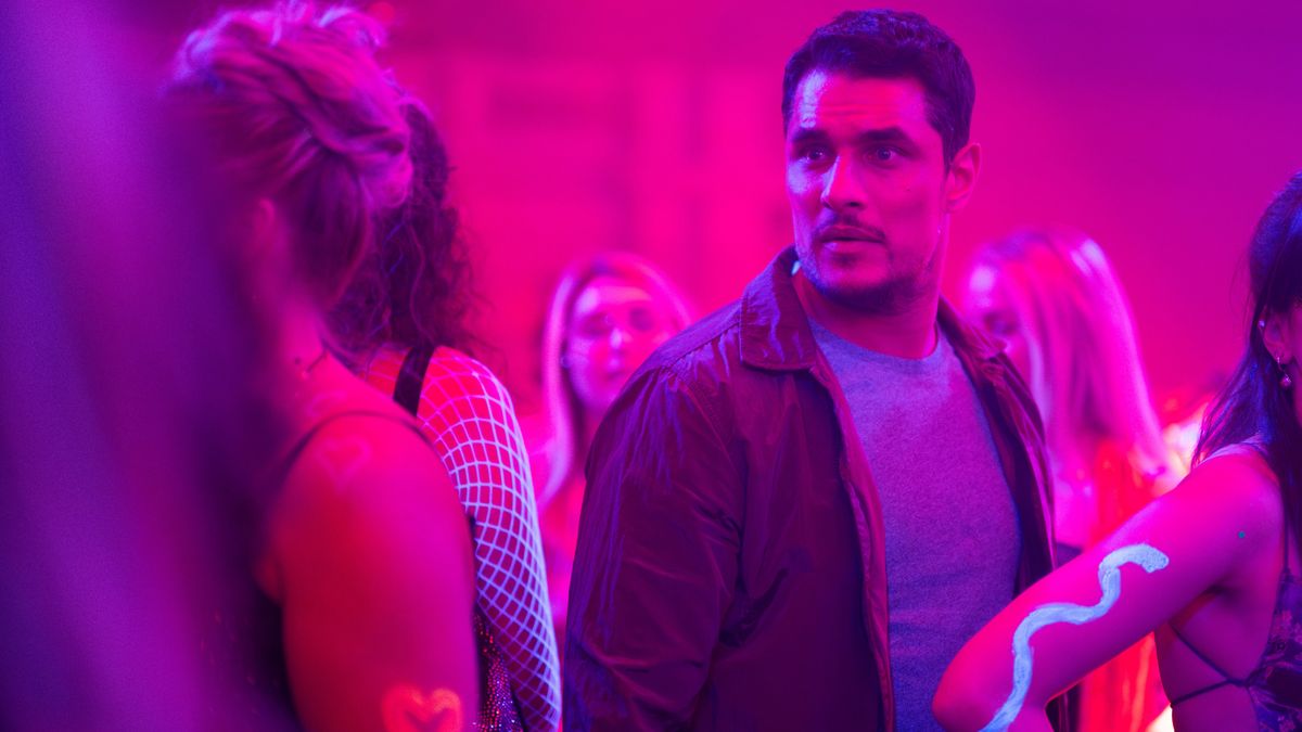 Virdee episode 2 recap: 'We don't lie to each other' | What to Watch